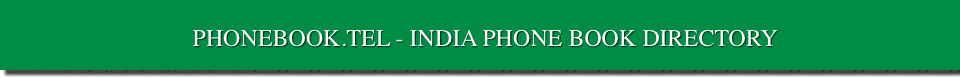 Indian Phone Numbers Directory